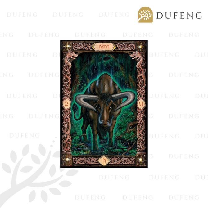 Jual Power of the Runes Deck | Shopee Indonesia