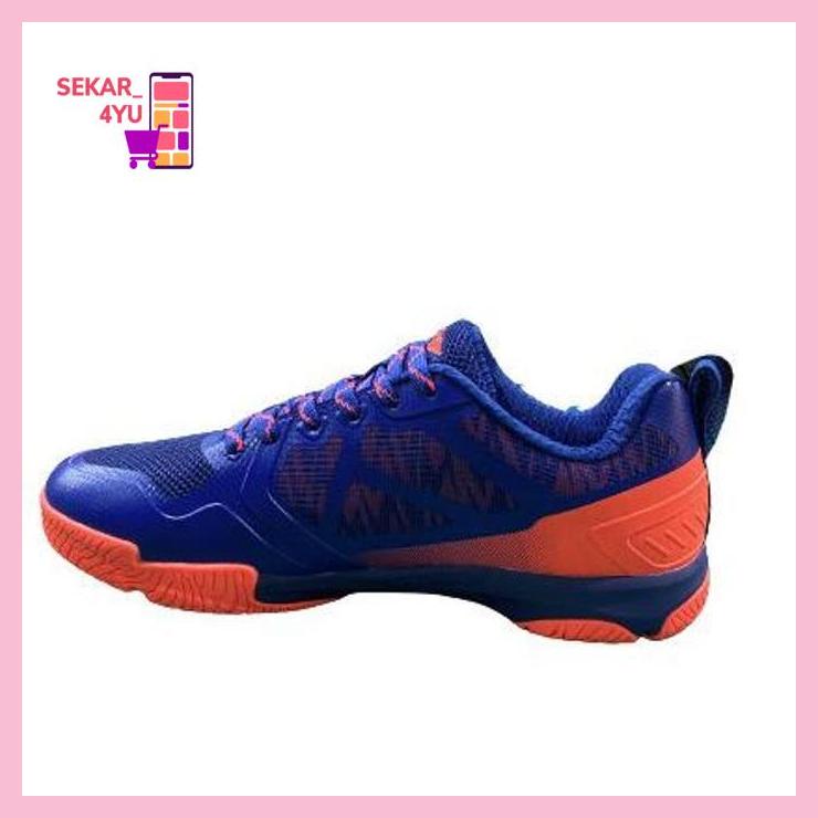 Jual SEPATU BADMINTON LINING RANGER LITE Z1 ORIGINAL sekar_4yu | Shopee ...