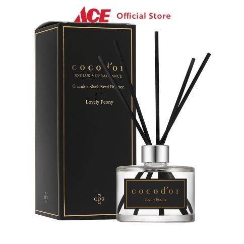 Jual ACE - Cocodor 200 Ml Lovely Peony Reed Diffuser | Shopee Indonesia