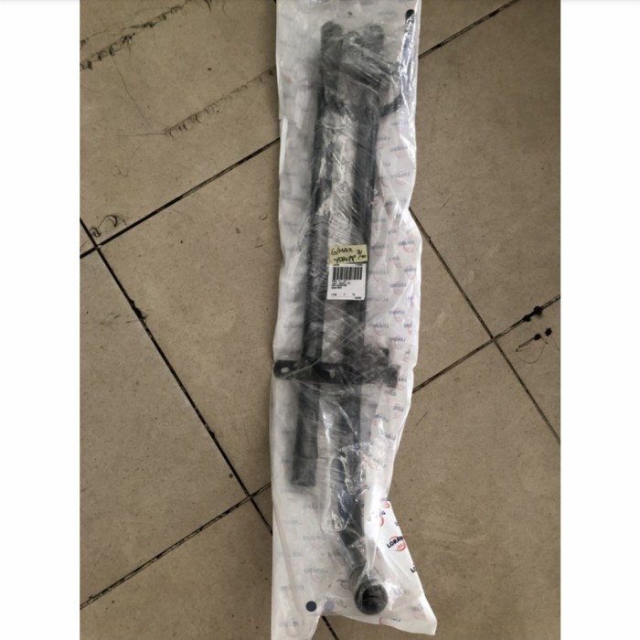 Jual Pipa Radiator Gran Grand Max Luxio Loramo Untuk Selang Radiator ...