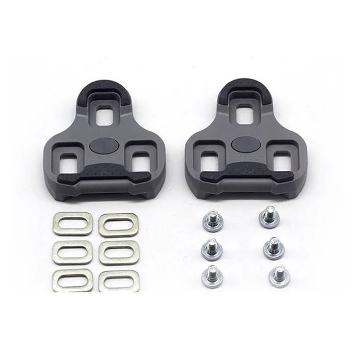 Jual Cleat Look Grip Anti Slip Keo System Dan Cover Cleat | Shopee ...
