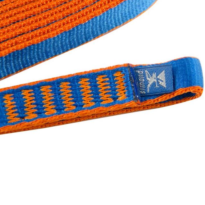 Jual Webbing Simond Tubular Sling Climbing Tali Panjat Tebing 17 X ...