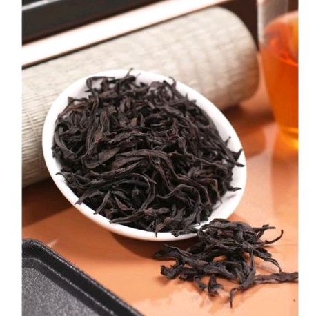 Jual Chinese Tea Da Hong Bao 50gram | Shopee Indonesia