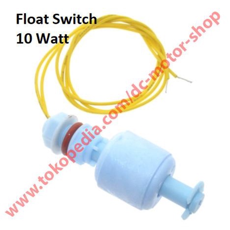 Jual WATER LEVEL FLOAT SENSOR SWITCH SAKLAR PELAMPUNG AIR | Shopee ...