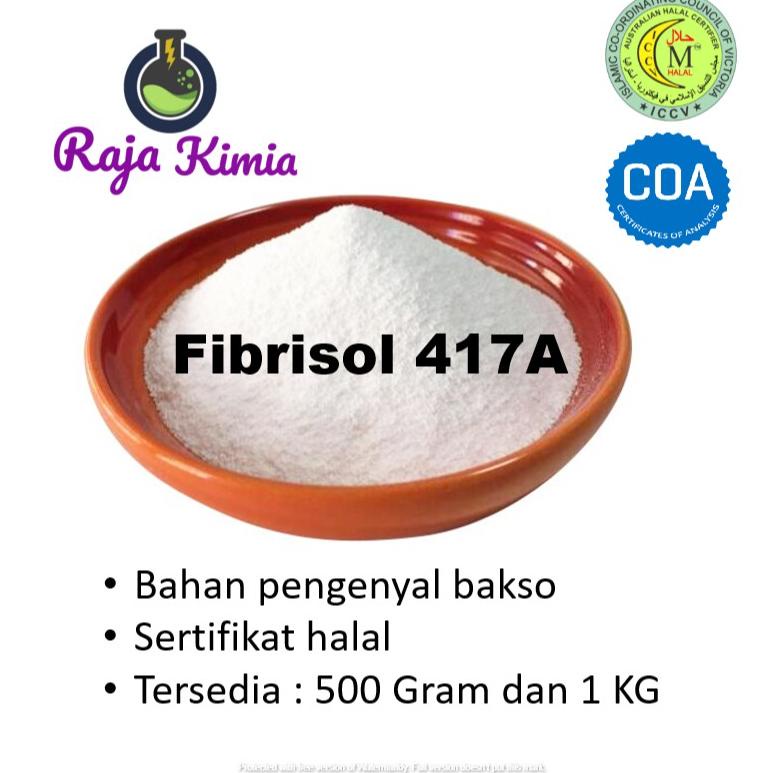 Jual COD FIBRISOL 417A / PHOSMIX / PENGENYAL BAKSO SOSIS NUGGET - 500 ... Jual COD FIBRISOL 417A / PHOSMIX / PENGENYAL BAKSO SOSIS NUGGET - 500 ...