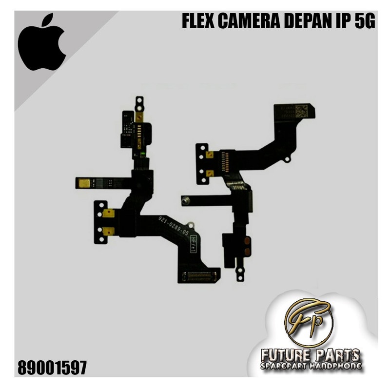 Jual FLEX CAMERA DEPAN IP 5G | Shopee Indonesia