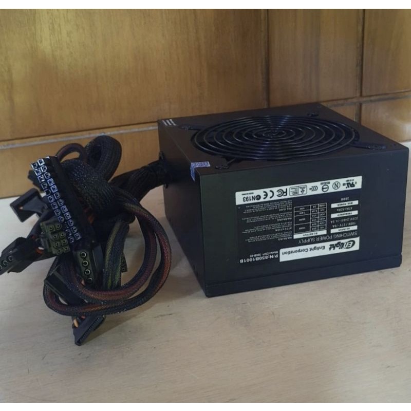Jual PSU ENLIGHT 500W ENP-500B-80 | Shopee Indonesia