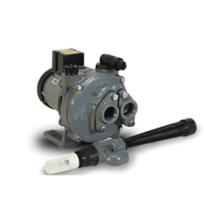 Jual SANYO POMPA JET PUMP PAM HEMAT LISTRIK PDWH-130-B | Shopee Indonesia