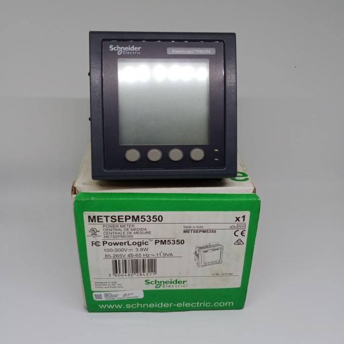 Jual Powerlogic Metsepm5350 Original | Shopee Indonesia