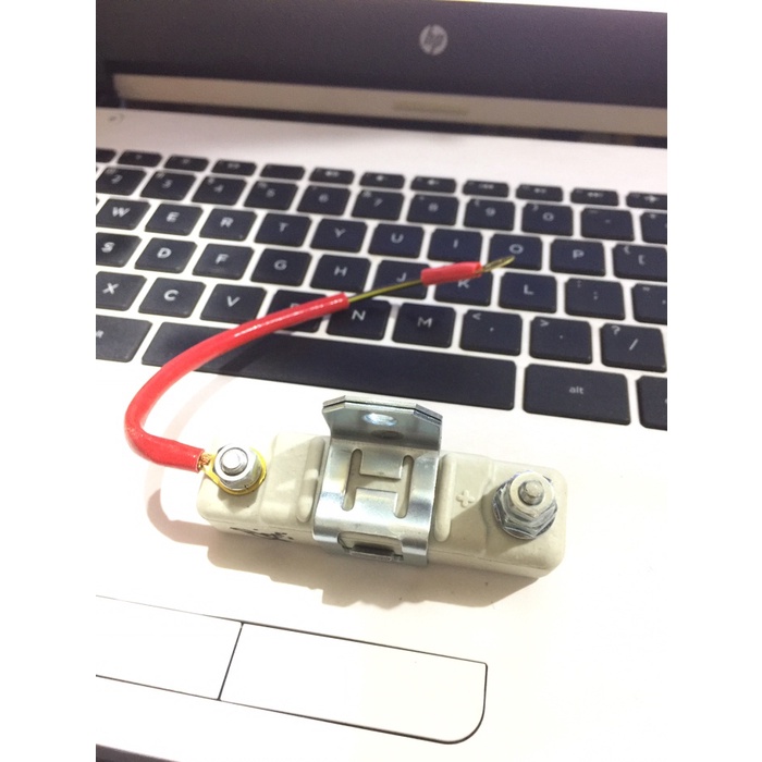Jual New Resistor / Westan / Pendingin Coil Universal Original Asli ...