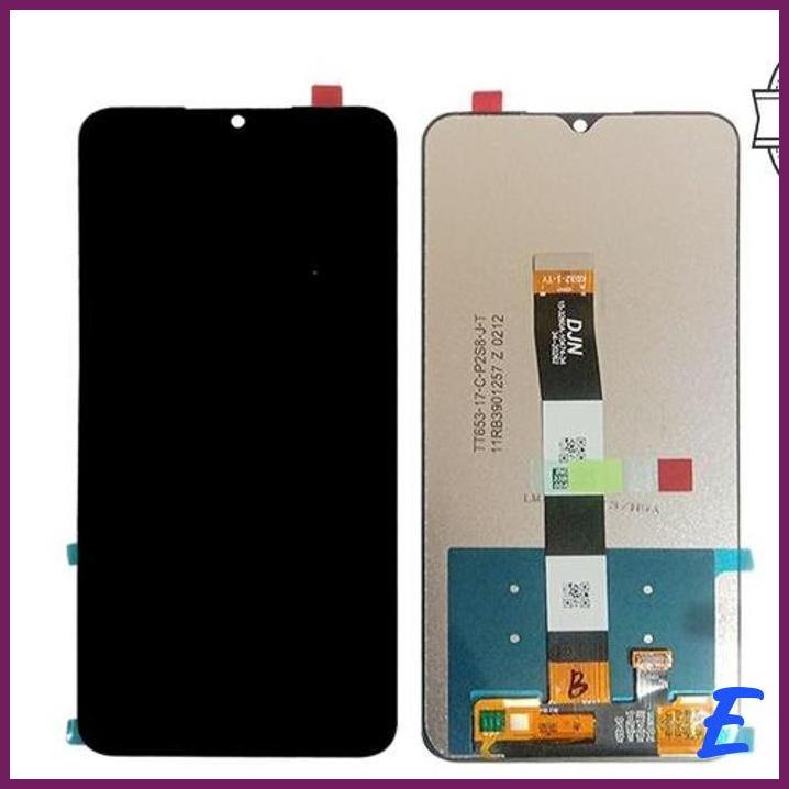 Jual LCD TOUCHSCREEN XIAOMI POCO C3 BLACK ORG LCDTS XMI | MRKS | Shopee ...