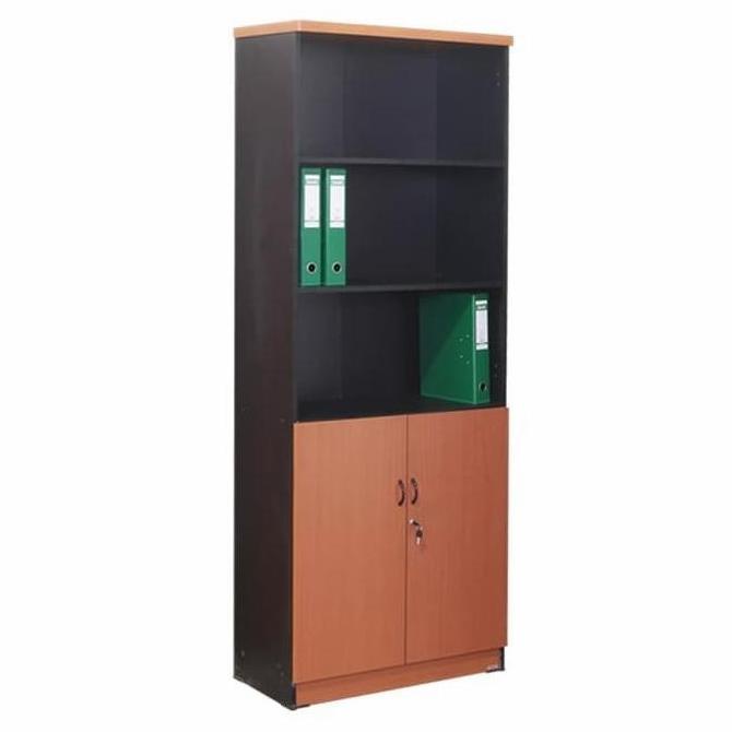 Jual RAK MULTIFUNGSI RAK BUKU MINIMALIS LEMARI BUKU RAK ARSIP LEMARI ...