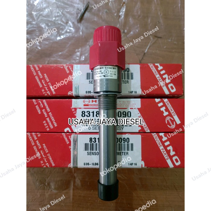 Jual Switch Sensor Speed Speedometer Hino Lohan 500 New 83181-E0090 ...