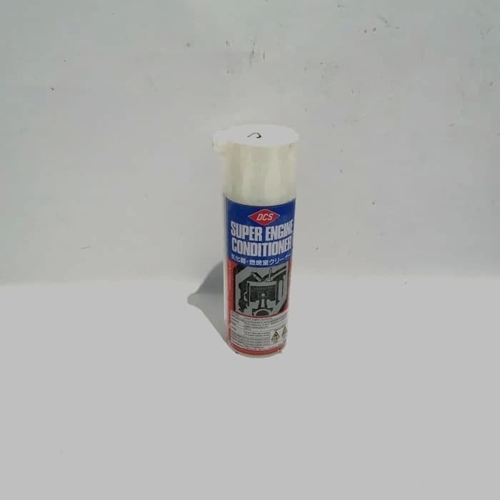 Jual Dcs Super Engine Conditioner/ Injeksi Foam/ Engine Foam | Shopee ...