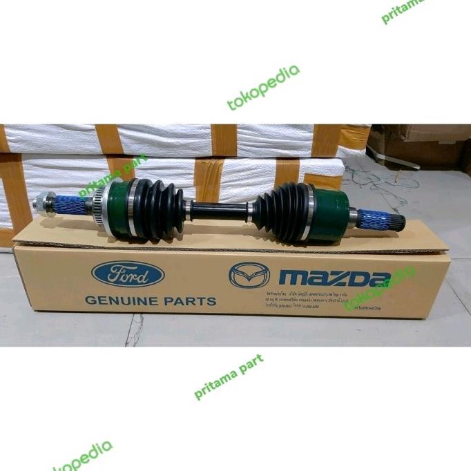 Jual CV JOINT FORD RANGER DRIVE SHAFT 2.5 2500CC 2.9 2900CC KIRI ATAU KANAN | Shopee Indonesia