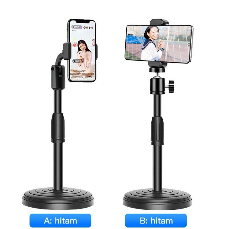 Jual Asli Bagus Stand HP serbaguna Holder stands handphone Harga Baru ...