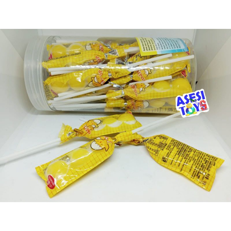 Jual permen anak warung rasa mints tusuk telur 30pcs | Shopee Indonesia Jual permen anak warung rasa mints tusuk telur 30pcs | Shopee Indonesia