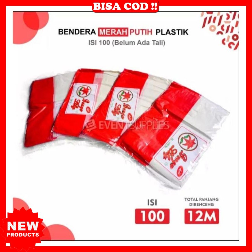 Jual Umb Warna Warni Garuda Umbul2 Agustus Agustu Bendera Custom Umbul ...
