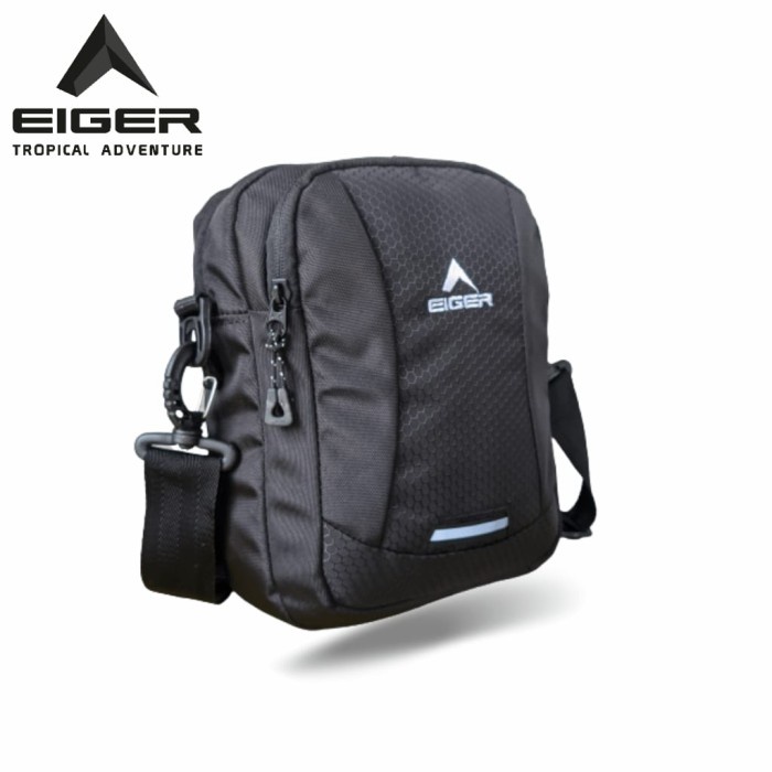 Jual tas selempang pria Tas Selempang Minibag Bahu Pria Kekinian Eiger ...
