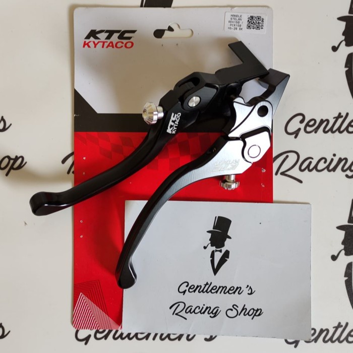 Jual Handle Handel Rem Pcx 150 Lokal - Adv 150 Ktc Kytaco Original ...