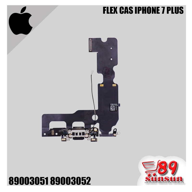 Jual FLEXIBLE CAS IP 7 PLUS | Shopee Indonesia