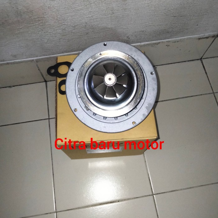 Jual sparepart garansi cartridge turbo isi turbo charger ford everest mazda bt50 2.5 2500cc ...