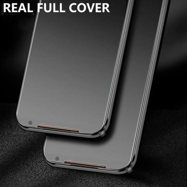 Jual Hydrogel Matte Asus Rog Phone 7 Anti Glare Screen Protector ...