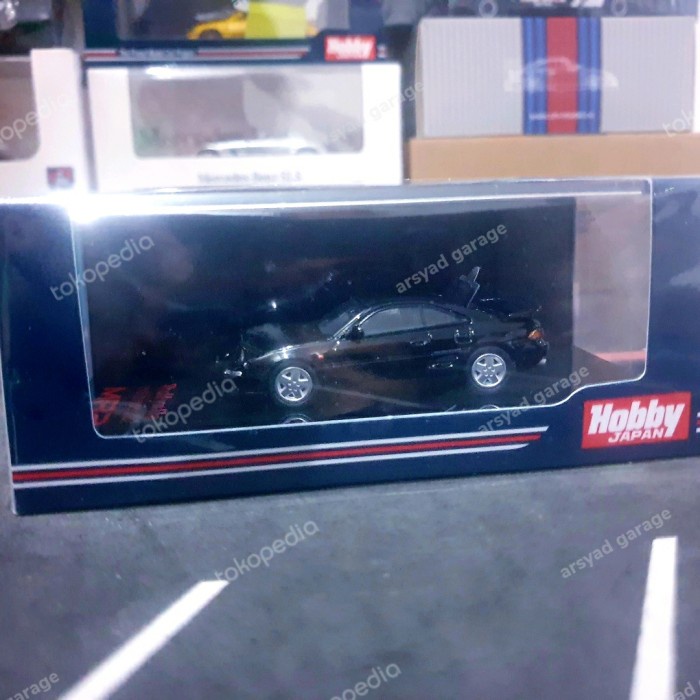 Jual PROMO!!! DIECAST HOBBY JAPAN TOYOTA MR2 SW20 GTS OPEN HEADLIGHT 96 ...