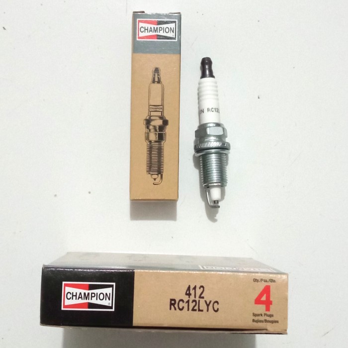 Jual Busi Jeep Cherokee / Grand Cherokee / Wrangler Tj (Champion ...