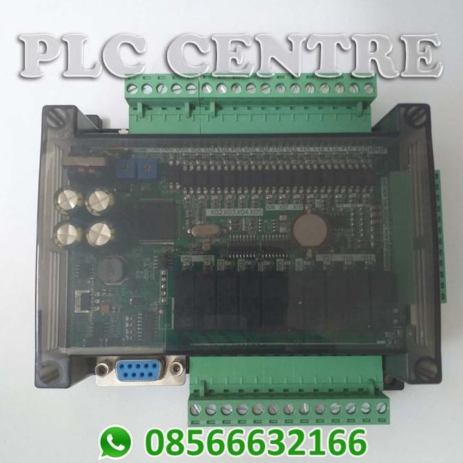 Jual FX3U-24MR PLC Industrial Control Board | Shopee Indonesia