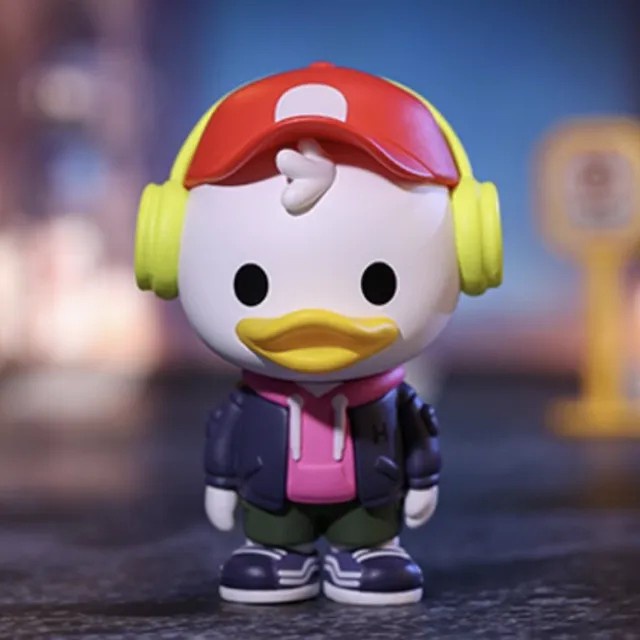 Jual PROMO!!! POP MART DISNEY MICKEY MOUSE AND FRIENDS STREET STYLE ...