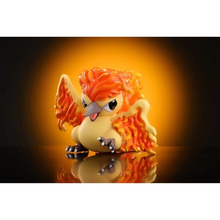 Jual PROMO!!! DIGITAL MONSTER STUDIO ARTICUNO ZAPDOS MOLTRES POKEMON ...