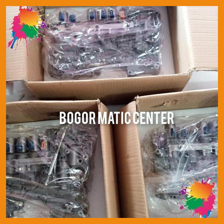 Jual body valve matic fortuner vrz innova reborn hilux revo bensin ...