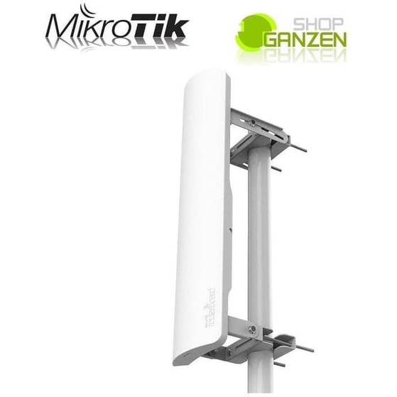 Jual Mikrotik Embedded Sectoral 5Ghz Mimo Rb921Gs-5Hpacd-19S / Mantbox ...
