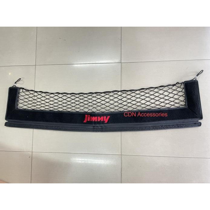 Jual Jaring Bagasi Jimny/Cargo Net Rear Suzuki Jimny Jb74/All Jimny Jb ...