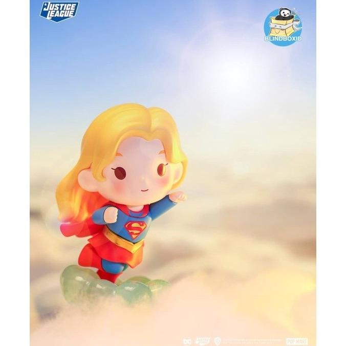 Jual Pop Mart DC Justice League Series - Blind Box | Shopee Indonesia