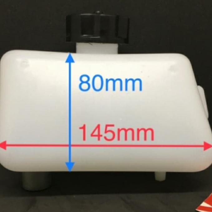 Jual Tangki Mini Gp Original | Shopee Indonesia