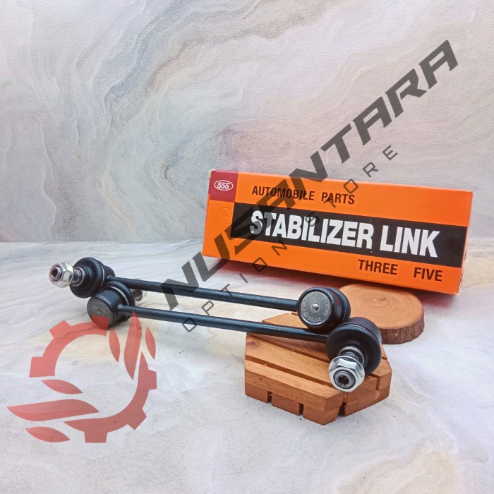 Jual Link Stabilizer Toyota Rush Daihatsu Terios 555 Japan Original ...