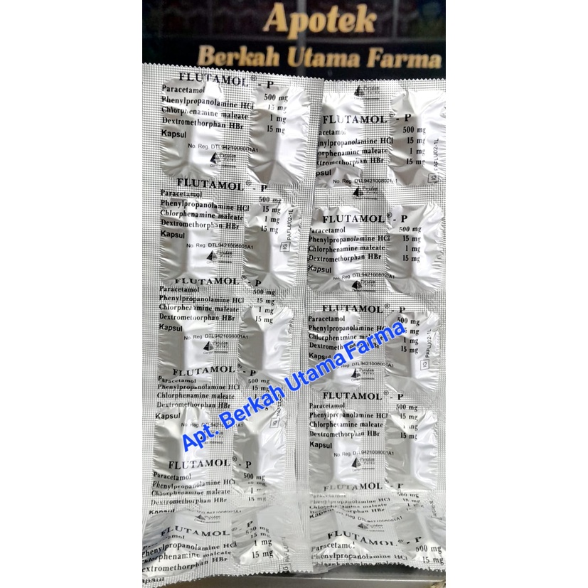 Jual Flutamol Plus Strip isi 10 Kapsul | Shopee Indonesia Jual Flutamol Plus Strip isi 10 Kapsul | Shopee Indonesia