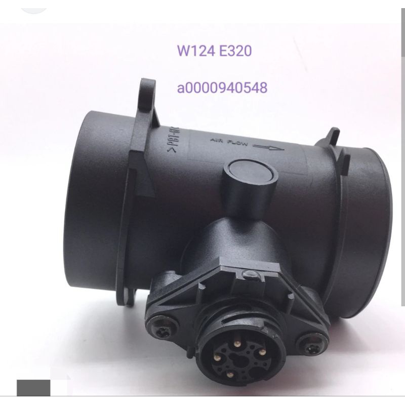 Jual Discount!! Air Mass Sensor MAP E320 m104 w124 masterpiece w210 new ...