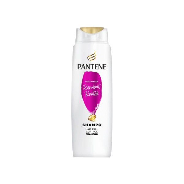 Jual PANTENE SHAMPO RAMBUT RONTOK 290 ML | Shopee Indonesia