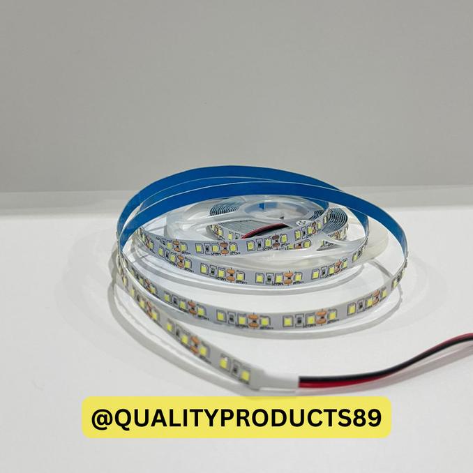Jual Led Strip Flexible 12V 2835 120Led Smd Terbaik Garansi 3Bln ...