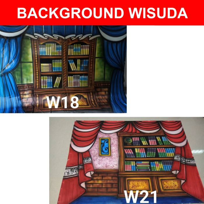Jual Background Wisuda, Backdrop Foto Wisuda | Shopee Indonesia