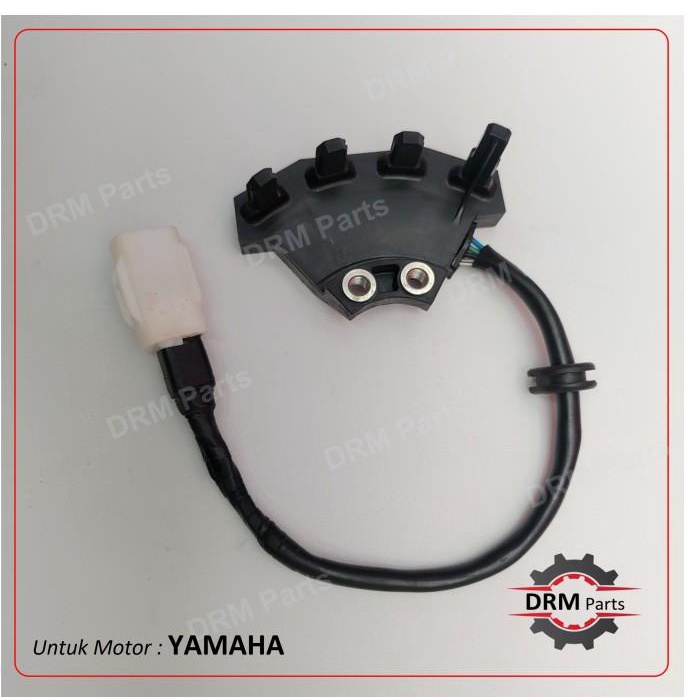 Jual Sensor CKP spull magnit ACG kaki 4 Yamaha Aerox 155 vva Lexi ...