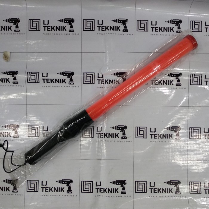 Jual MAXI TONGKAT PARKIR / LAMPU PARKIR LALU LINTAS / BATON NO. ST-900R ...