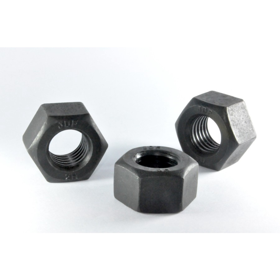 Jual Mur Hitam Baja M22 Mur Hitam Baja M22 Baja Hitam | Shopee Indonesia