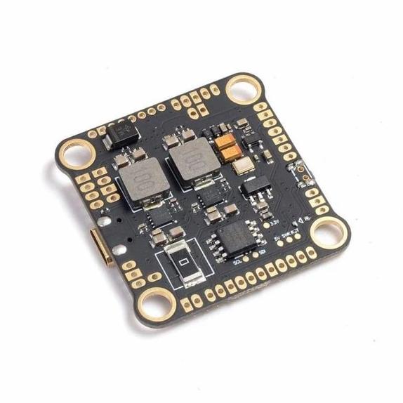 Jual Diatone Mamba Fc Basic F405 Mk2 Flight Controller | Shopee Indonesia