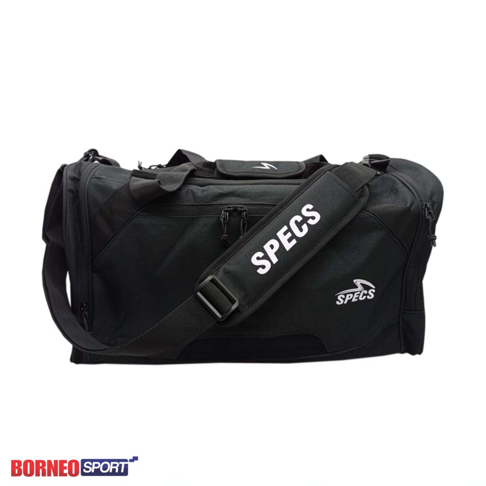 Jual TAS SPECS ZULU 2 TEAM BAG (L) - ART 905059 / TAS SPECS ORIGINAL ...