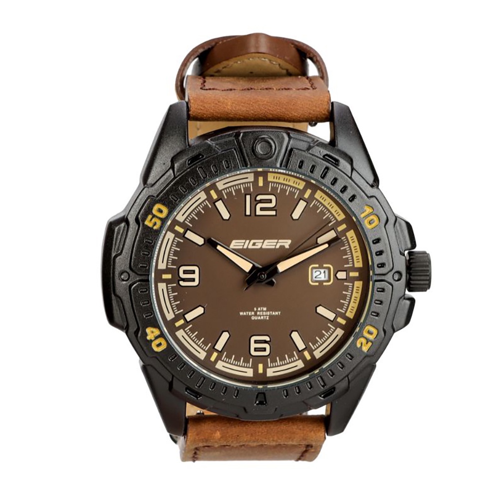Jual EIGER STERK WATCH | Shopee Indonesia