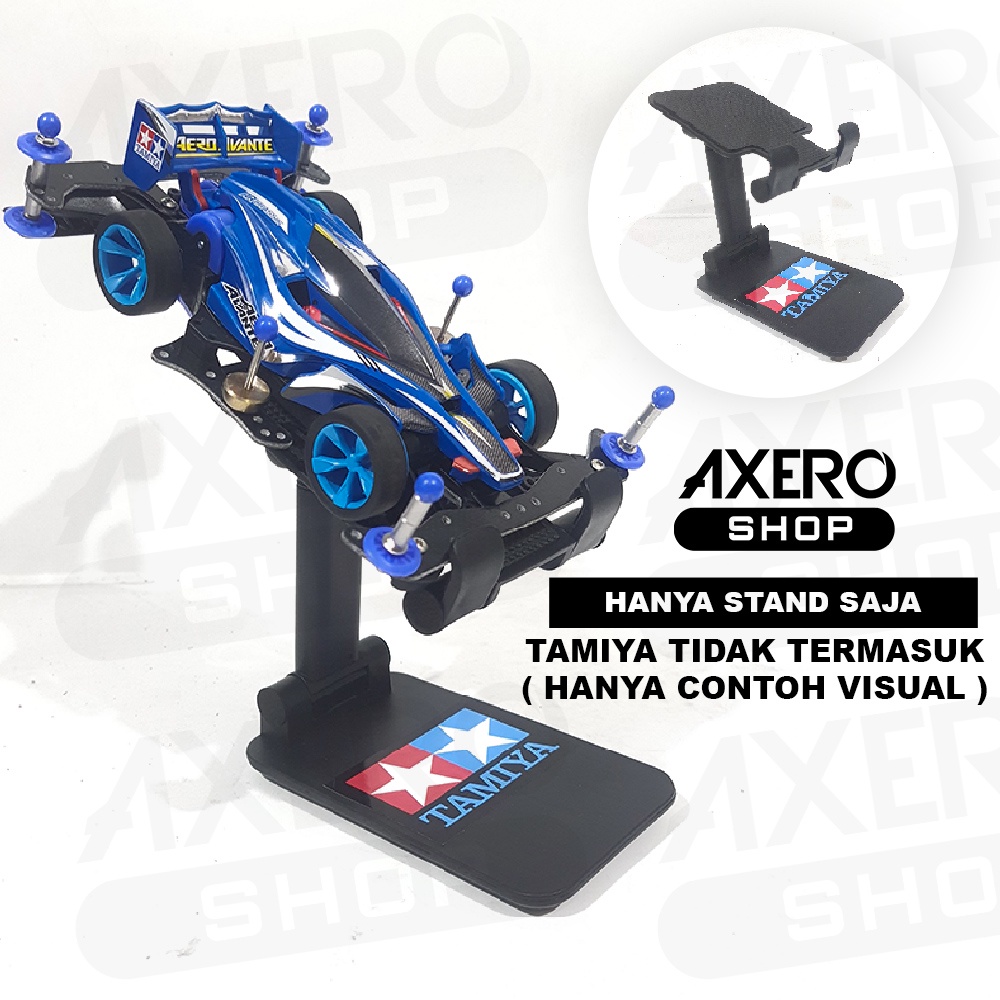 Jual STAND TAMIYA | DISPLAY TAMIYA | STAND LIFT TAMIYA | STAND BASE ...